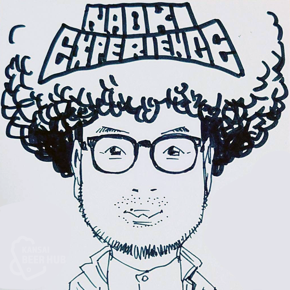 台湾料理とクラフトビールのマリアージュ“クラフト酒場 フジイロック” - 大阪 梅田のクラフトビール情報 | 関西ビアハブ - Kansai ...